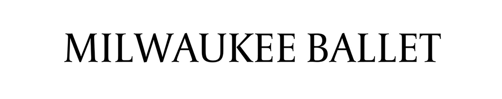 Milwaukee Ballet - Marcus Performing Arts Center
