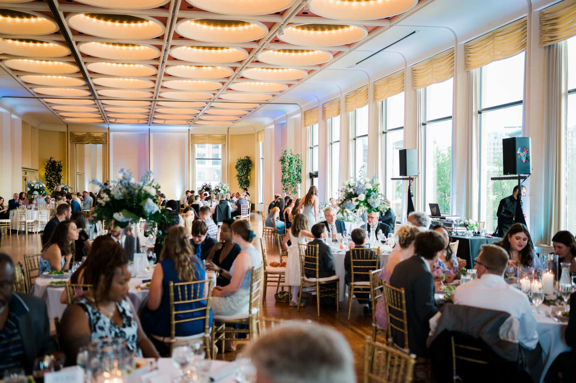 Host an Event - Marcus Performing Arts Center