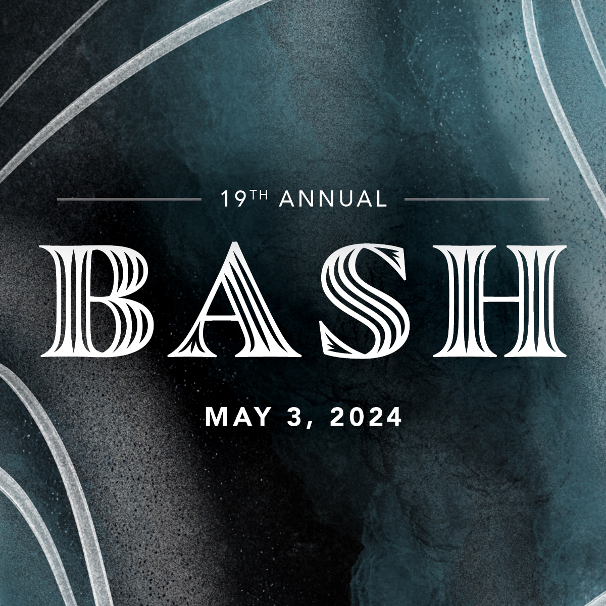 19th Annual BASH - Marcus Performing Arts Center
