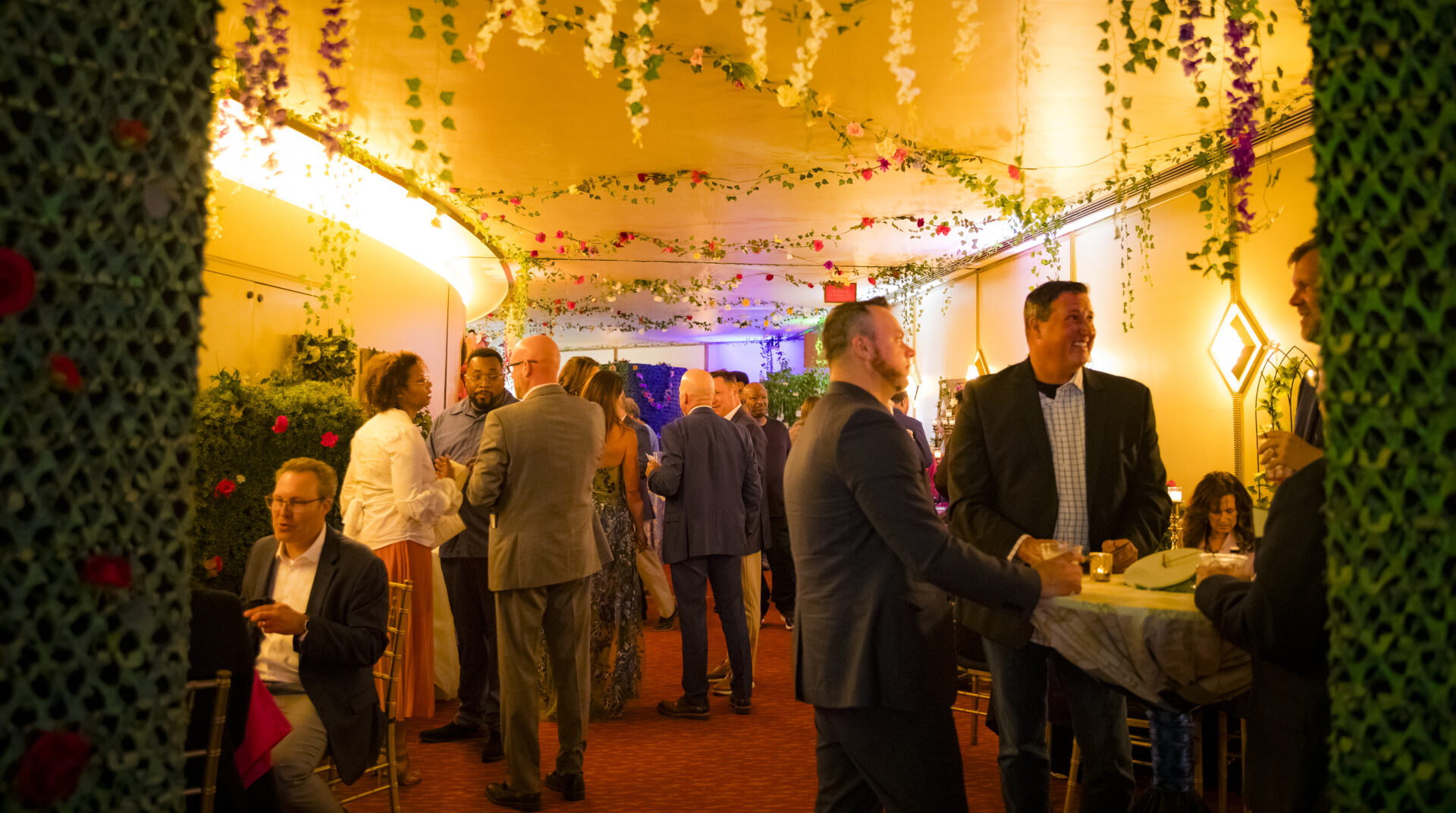 The BASH - Marcus Performing Arts Center