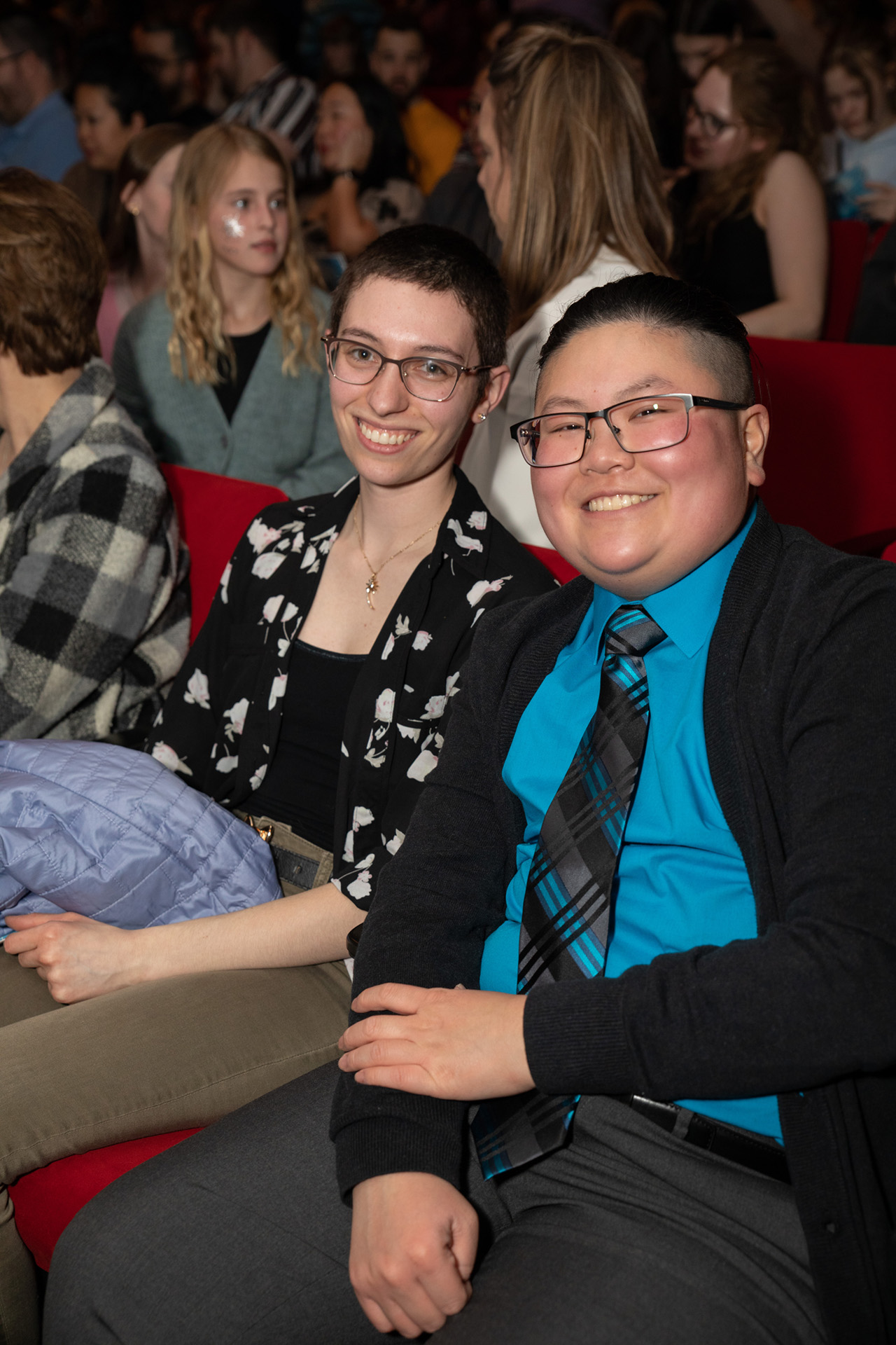 Student Tickets - Marcus Performing Arts Center