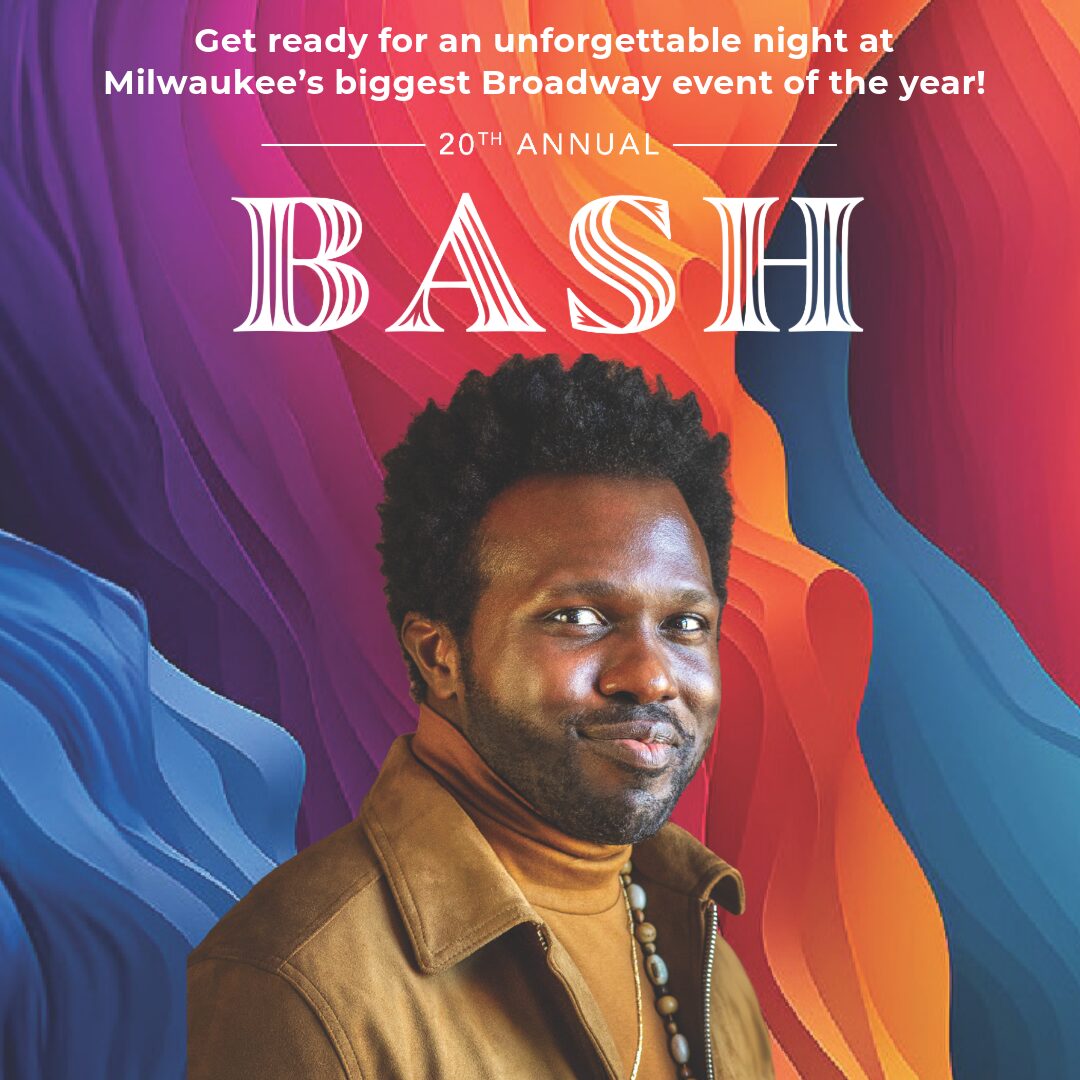 2024/25 Broadway Series - Marcus Performing Arts Center