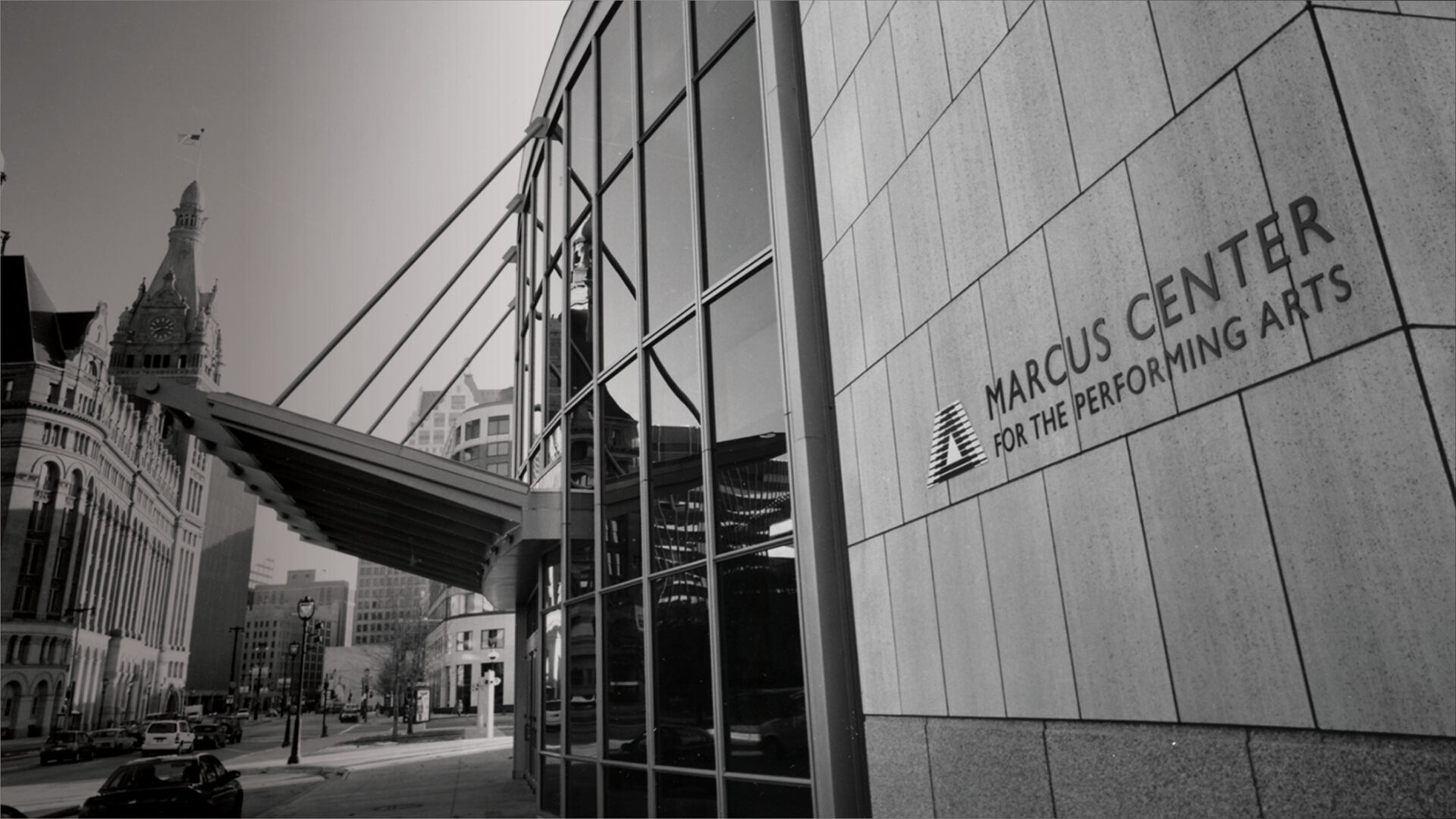 Marcus Center Announces Oak View Group as Exclusive Hospitality ...